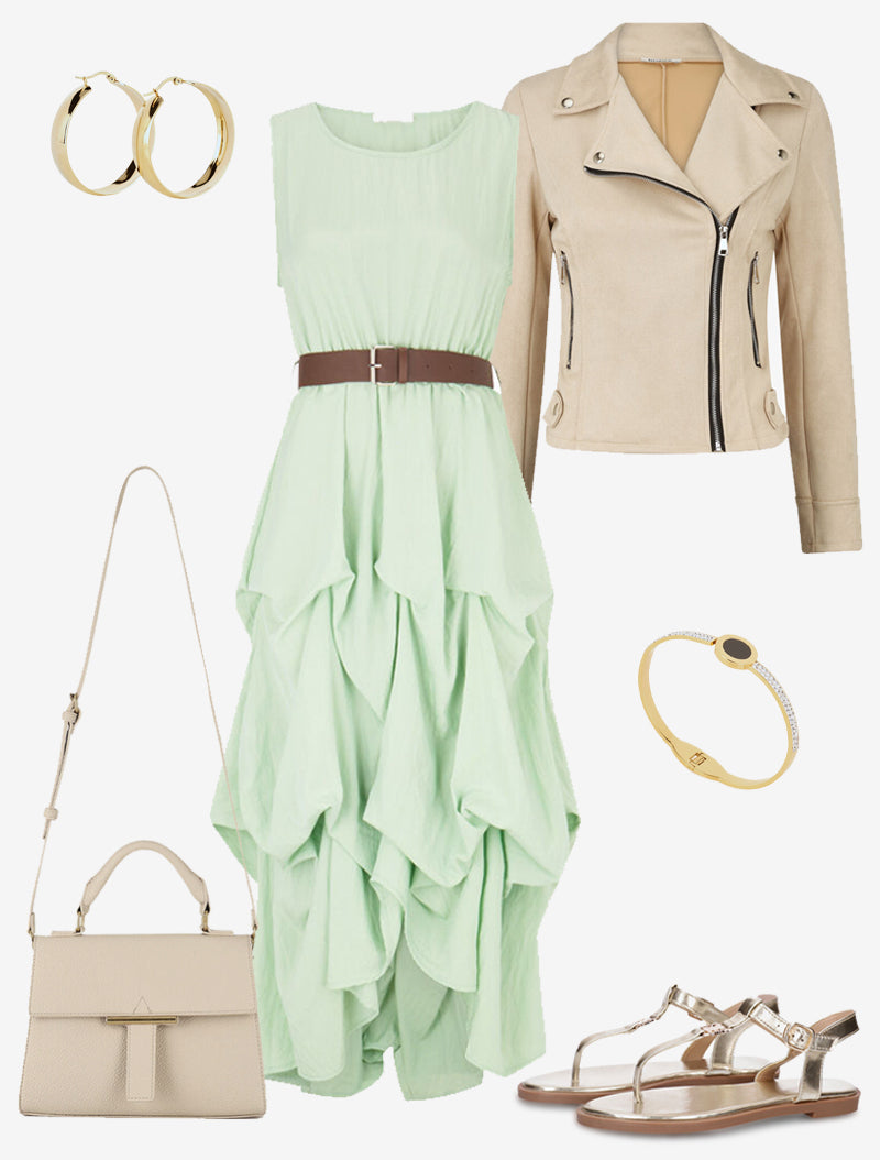 Look Annita Inspee | Inspee