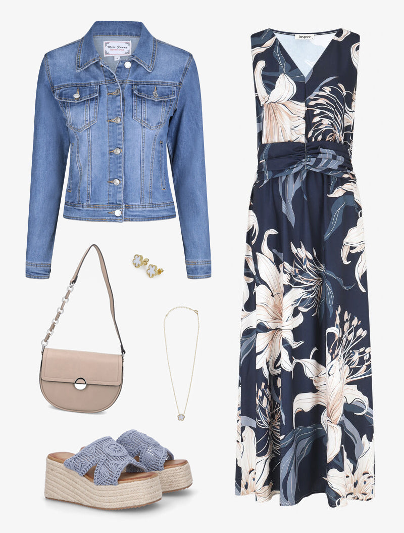 Look Manuelle Inspee | Inspee