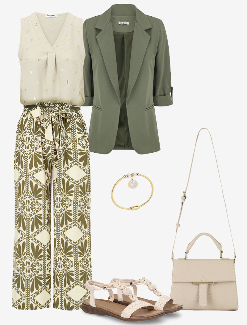 Look Sahana Inspee | Inspee