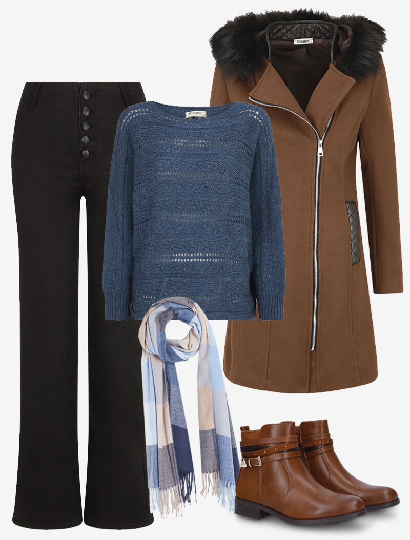 Look Albane Inspee | Inspee