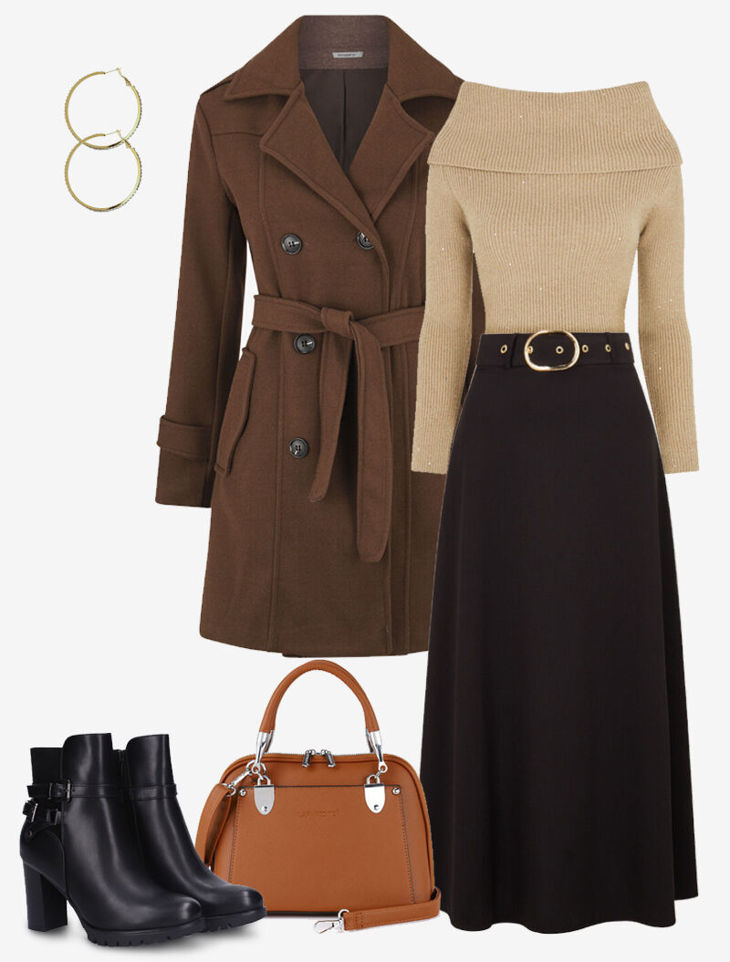 Look Donatella Inspee | Inspee