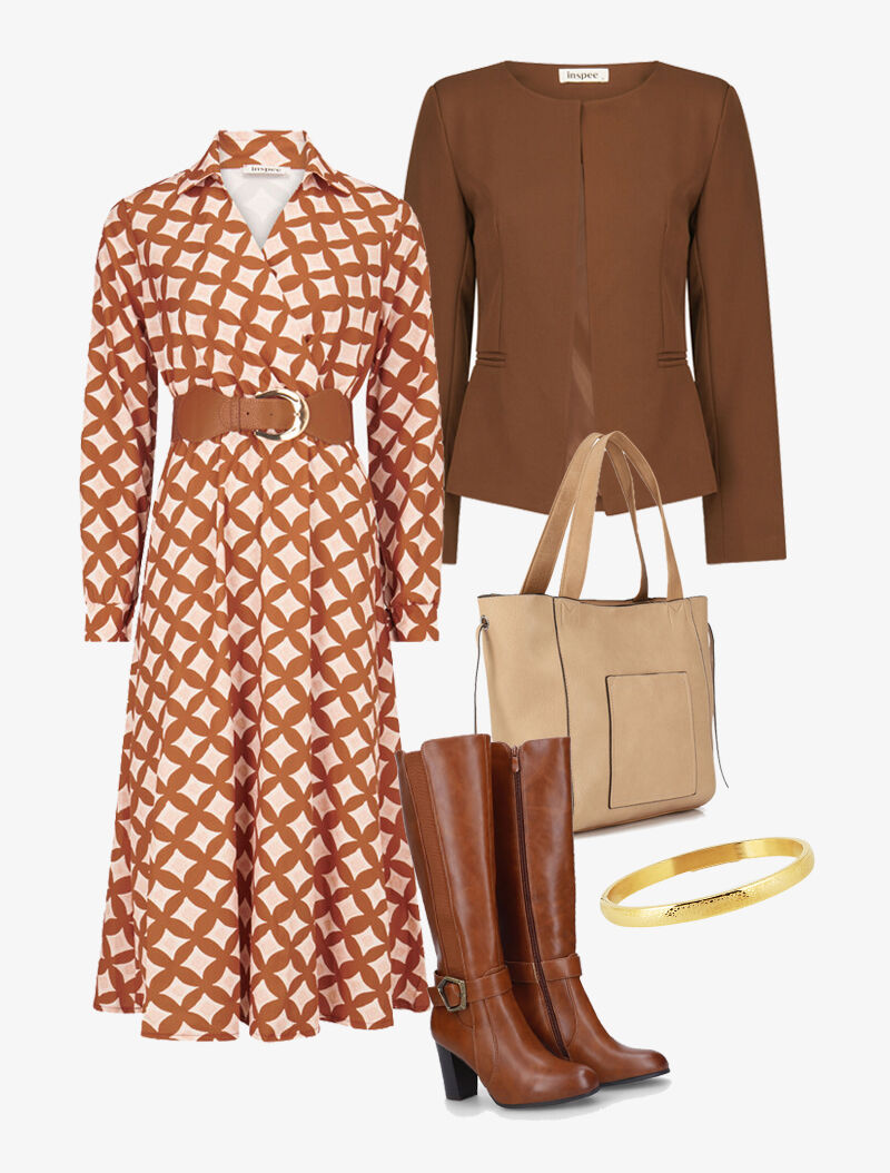 Look Fala Inspee | Inspee