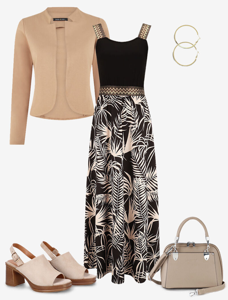 Look Hortensia Inspee | Inspee