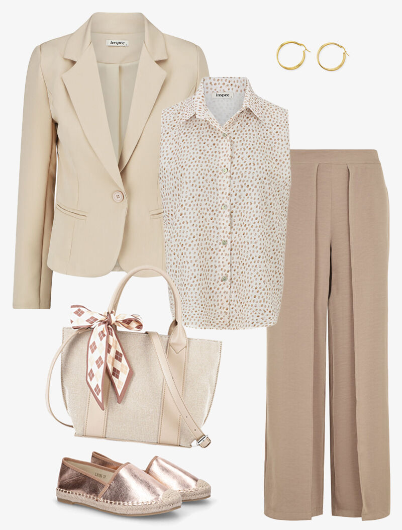 Look Lahna Inspee | Inspee