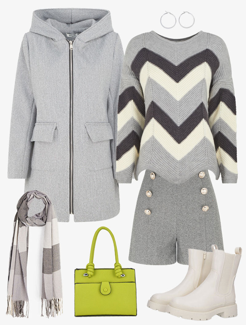 Look Moira Inspee | Inspee