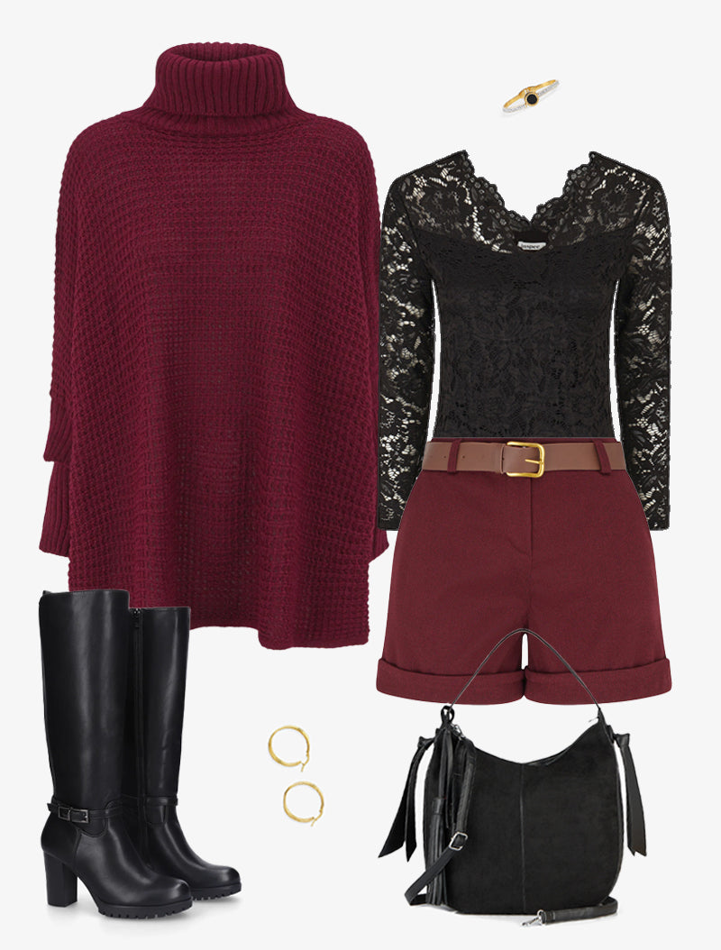 Look Alexine | Inspee