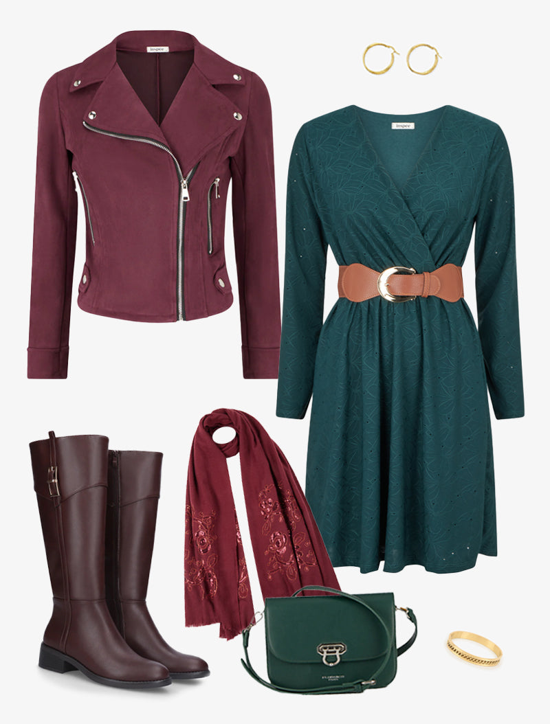 Look Autry | Inspee