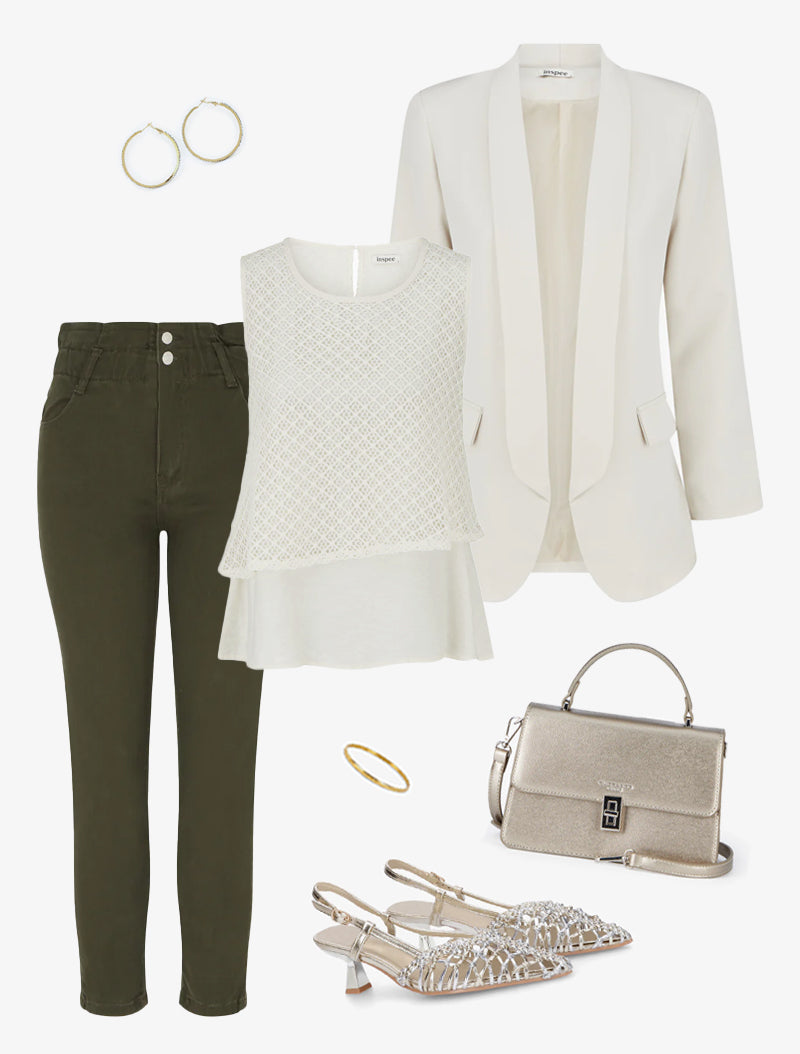 Look Bayaa | Inspee
