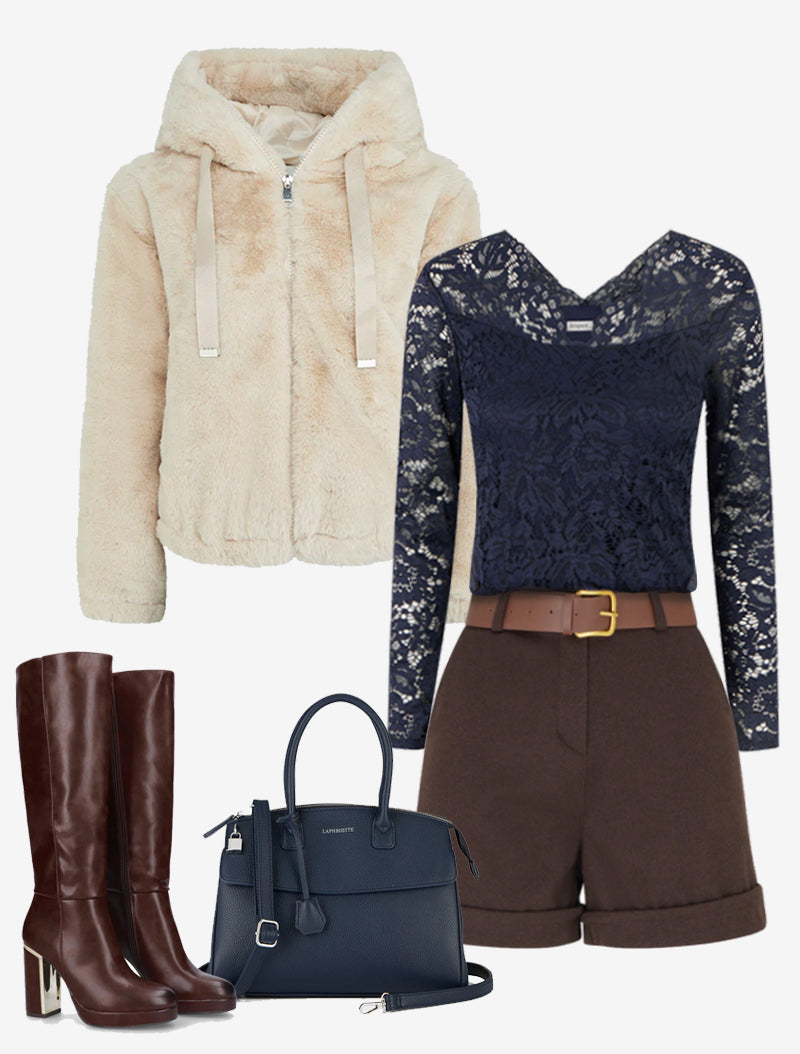 Look Cesira | Inspee