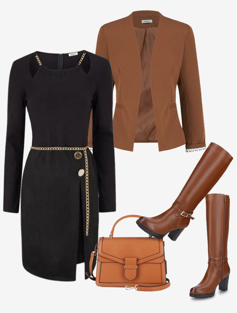 Look Davyna | Inspee