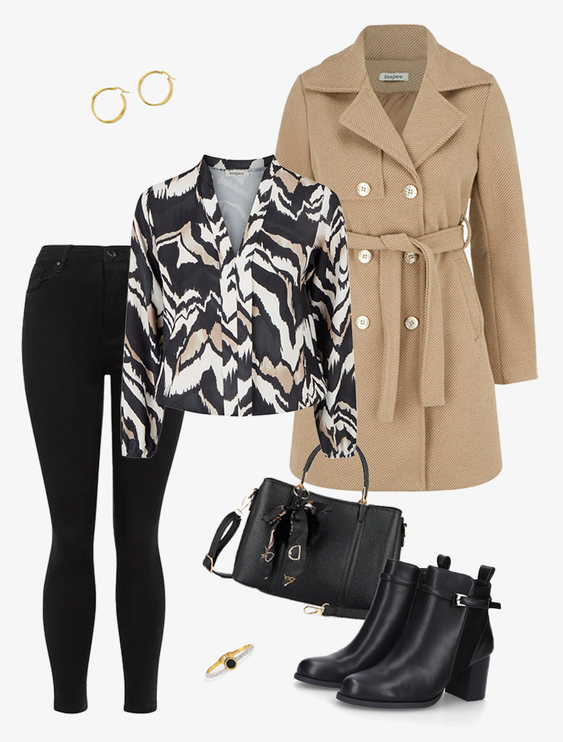 Look Debbie | Inspee