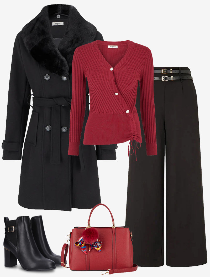 Look Donnia | Inspee