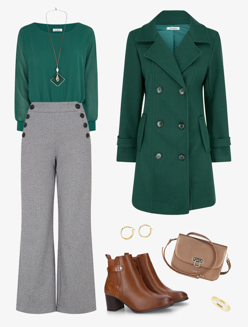 Look Edma | Inspee