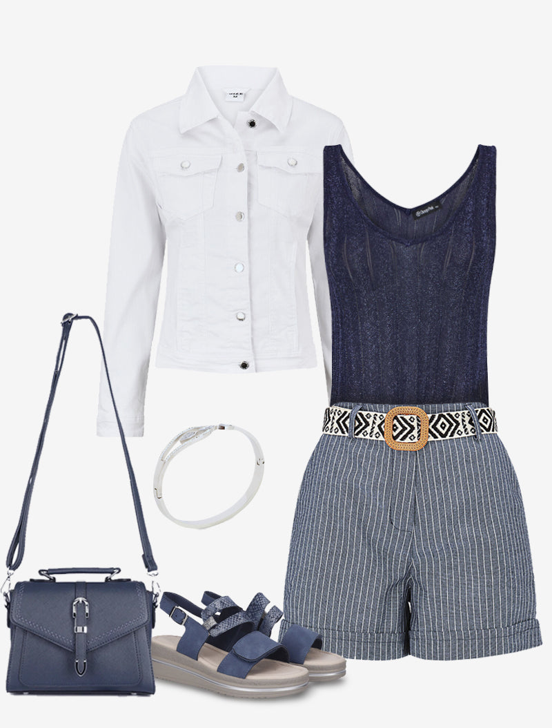 Look Emela Inspee | Inspee