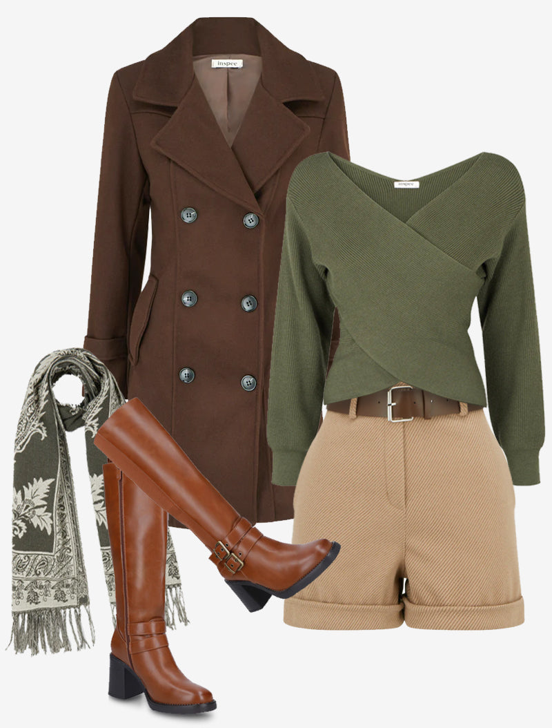Look Ettie | Inspee