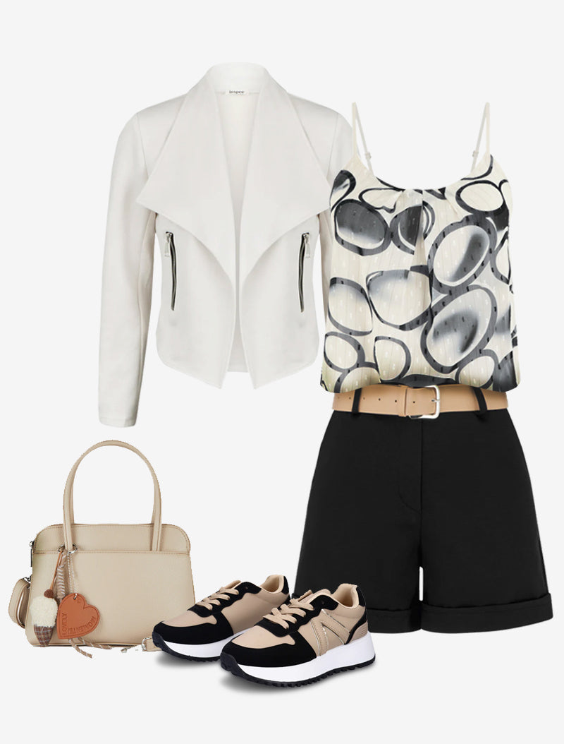 Look Fatila | Inspee