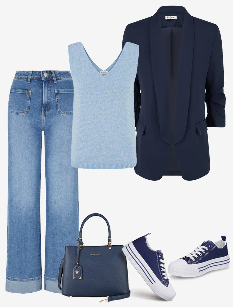 Look Gemima | Inspee