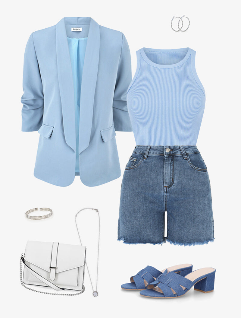 Look Gihane Inspee | Inspee