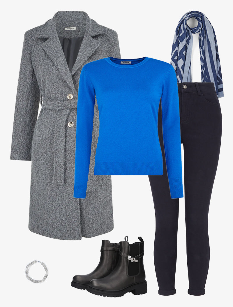 Look Guetty | Inspee