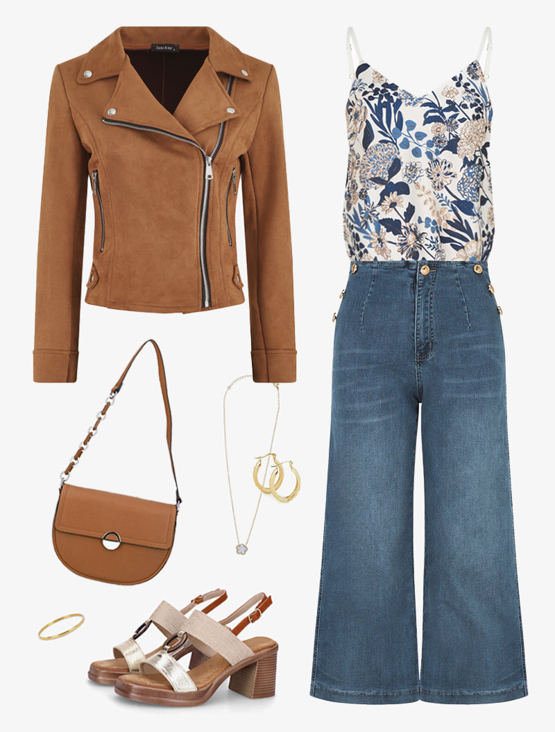 Look Hayat | Inspee