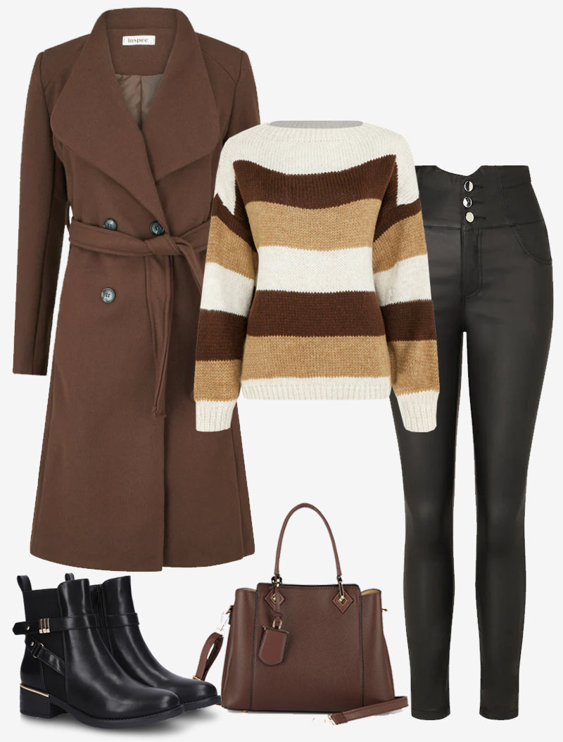 Look Ilyona | Inspee