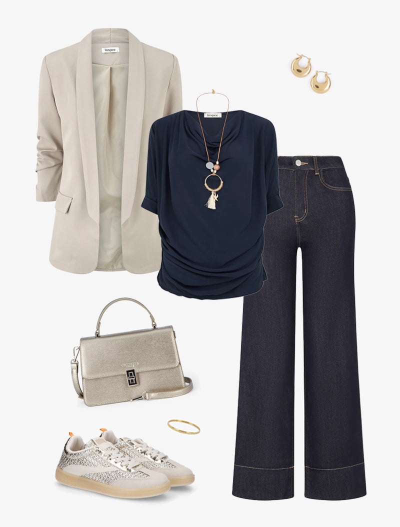 Look Inora | Inspee