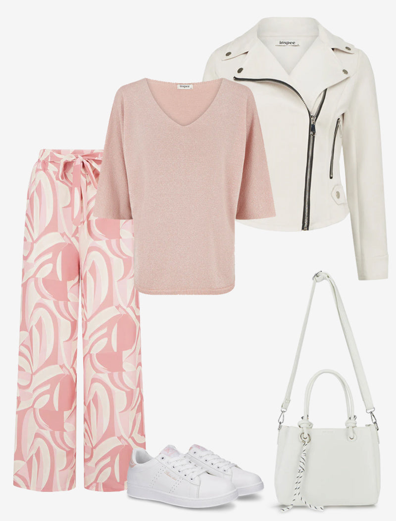 Look Jamela | Inspee