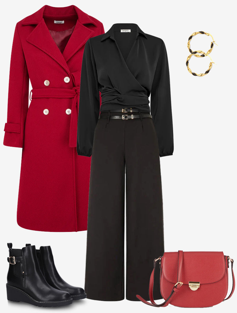 Look Jesabelle | Inspee
