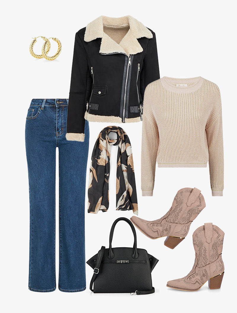Look Julette | Inspee