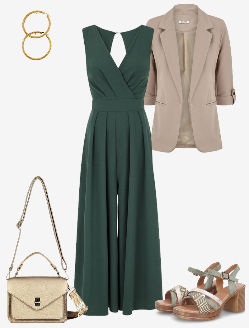 Look Ketsia | Inspee