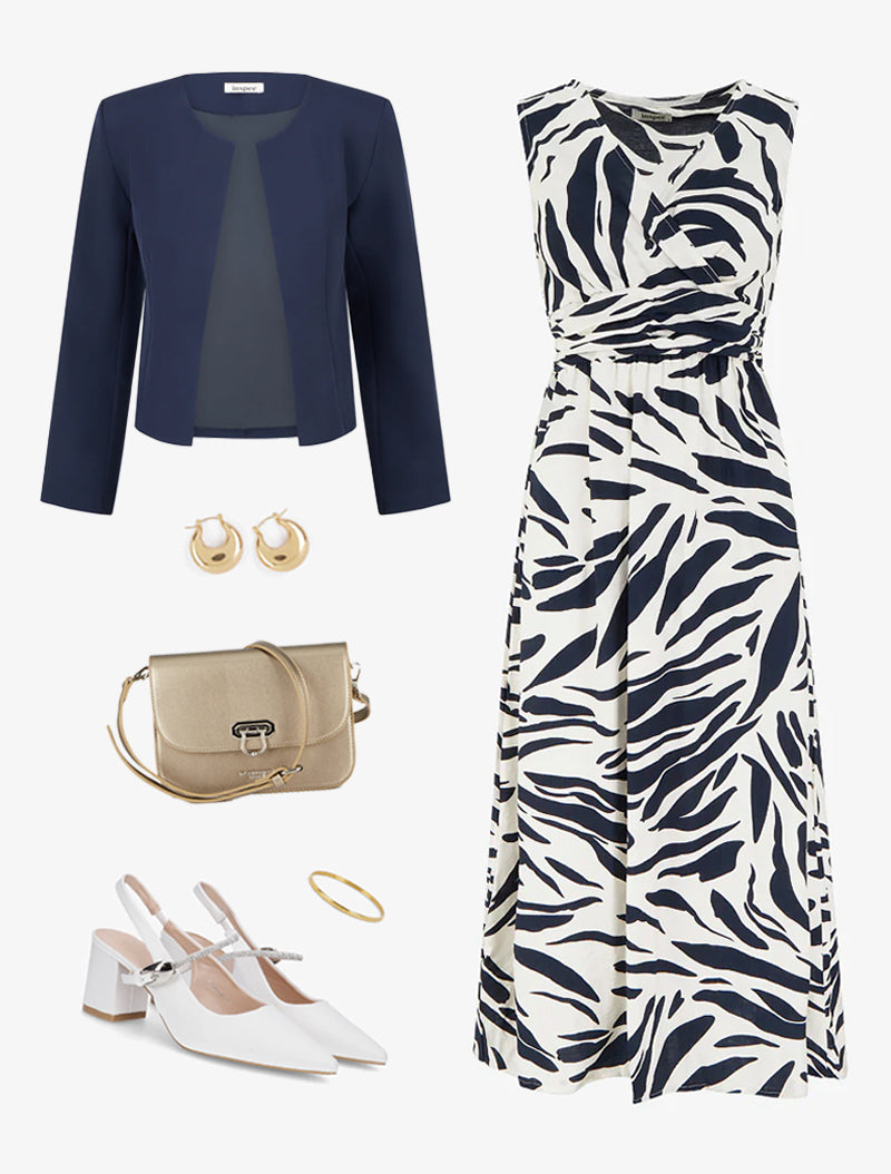 Look Lacey | Inspee
