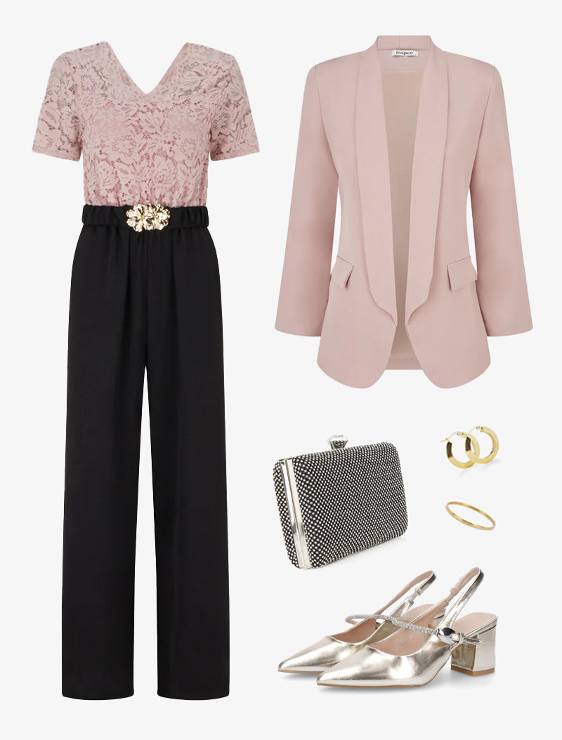Look Leonette | Inspee