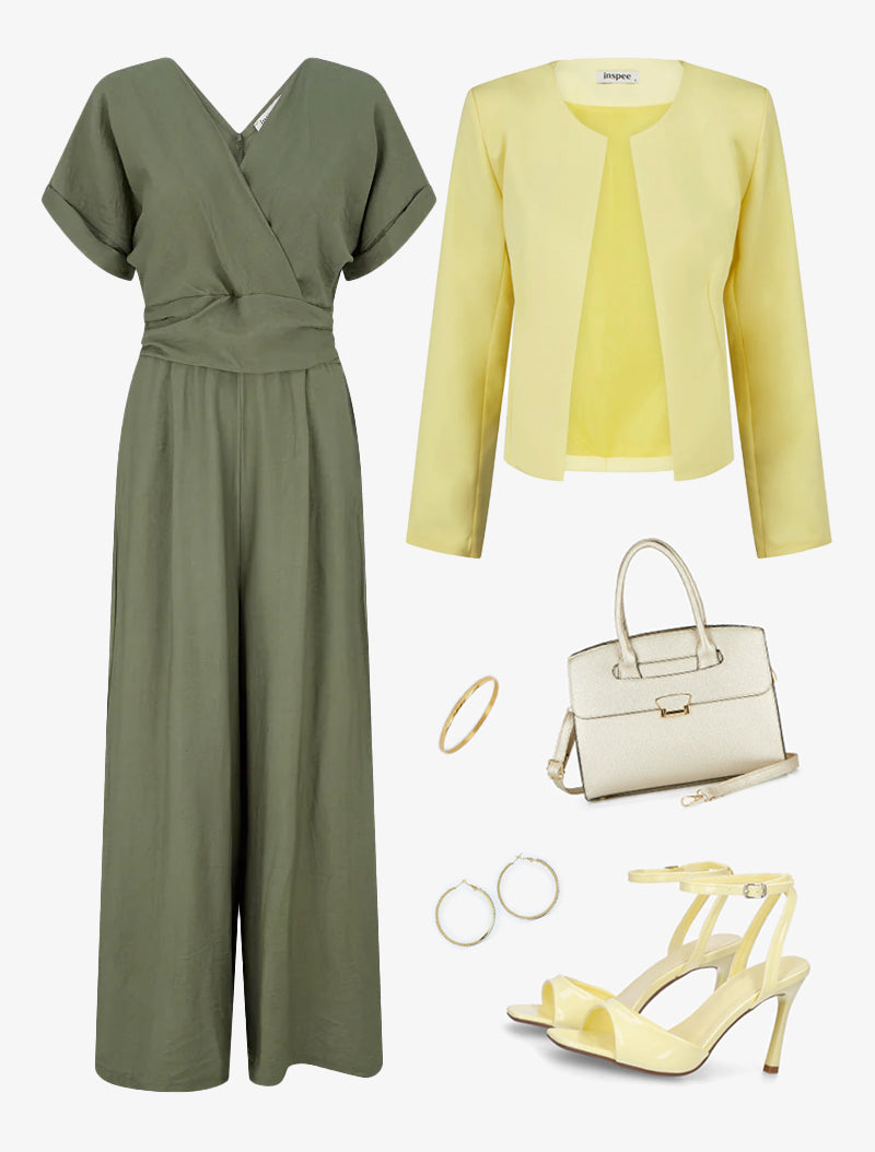 Look Leontia | Inspee