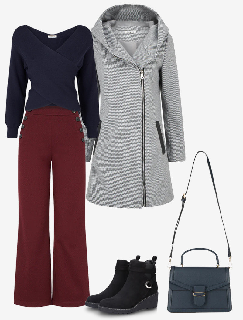 Look Lillah | Inspee