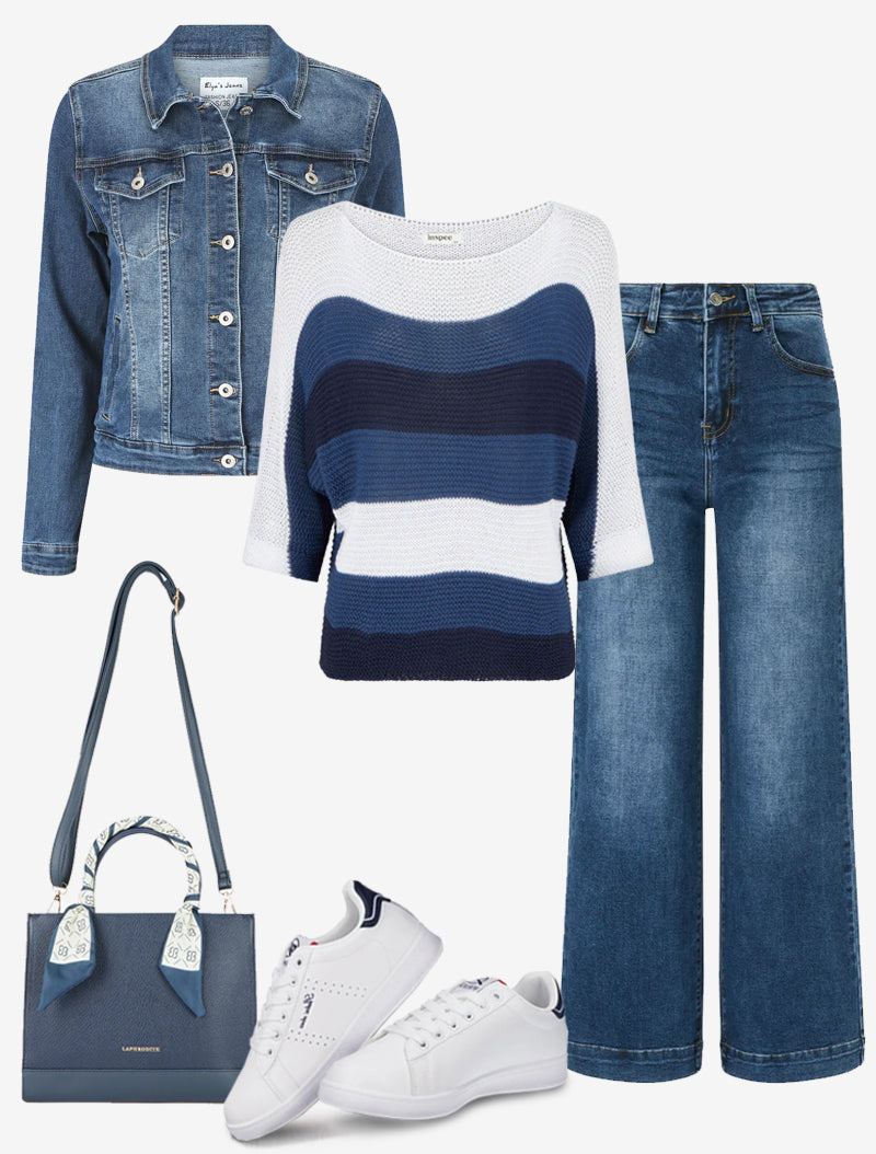 Look Lohann | Inspee