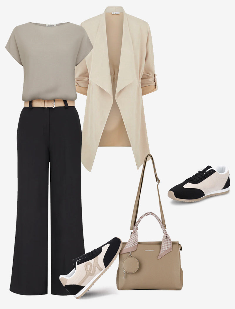 Look Magida | Inspee