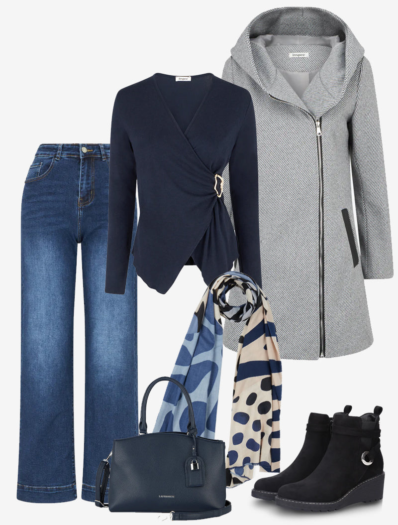 Look Manissa | Inspee