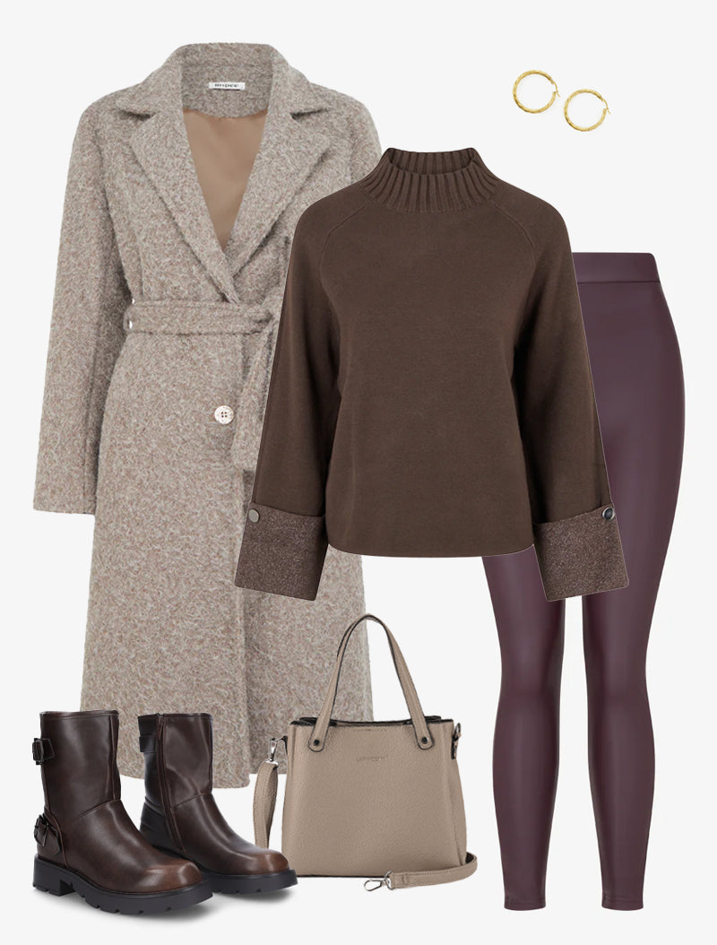 Look Manoly | Inspee