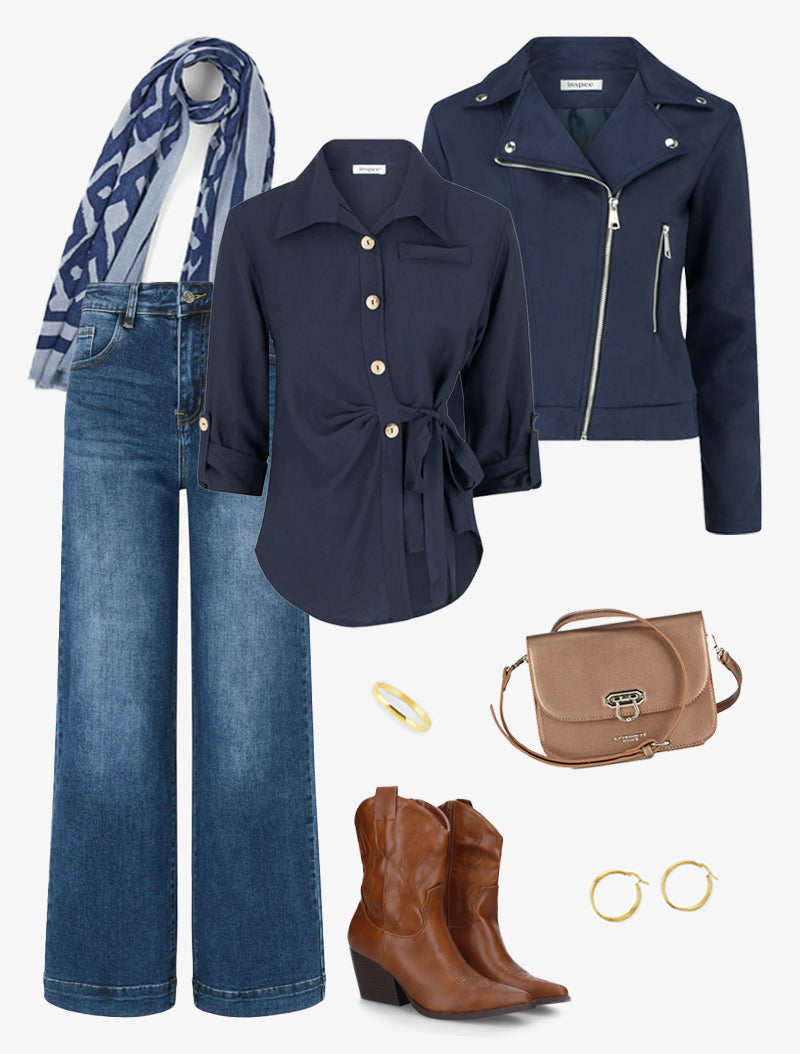 Look Mantha | Inspee