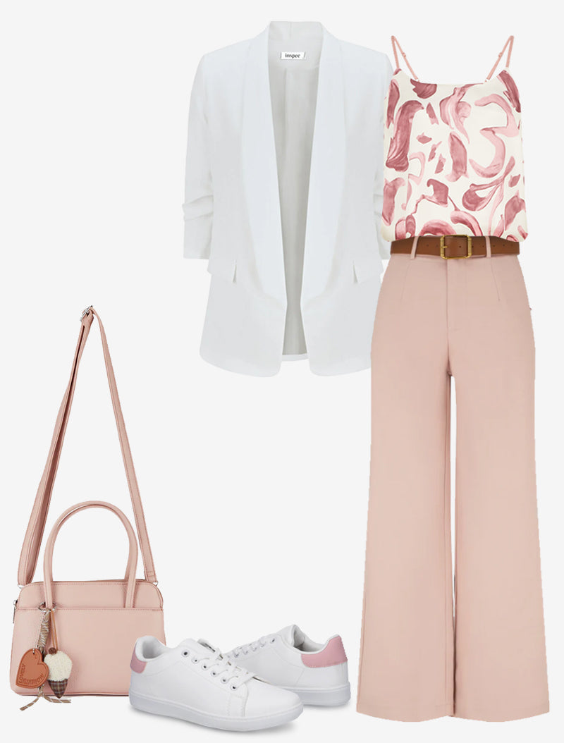 Look Natalene | Inspee