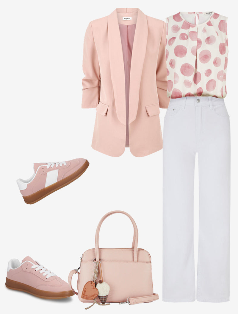 Look Nataline | Inspee