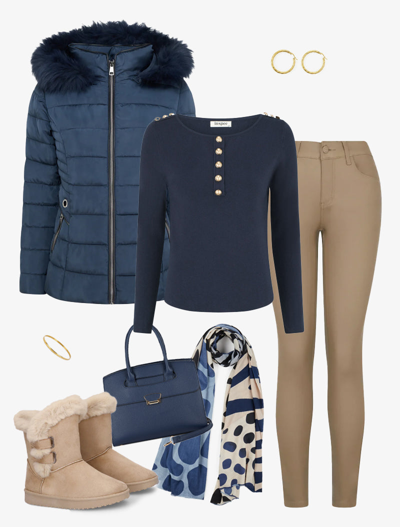 Look Neomie | Inspee