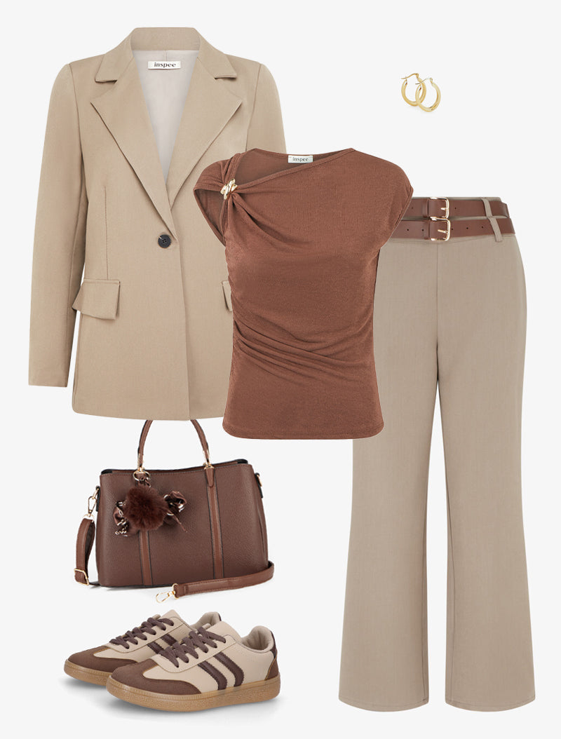 Look Nihel Inspee | Inspee