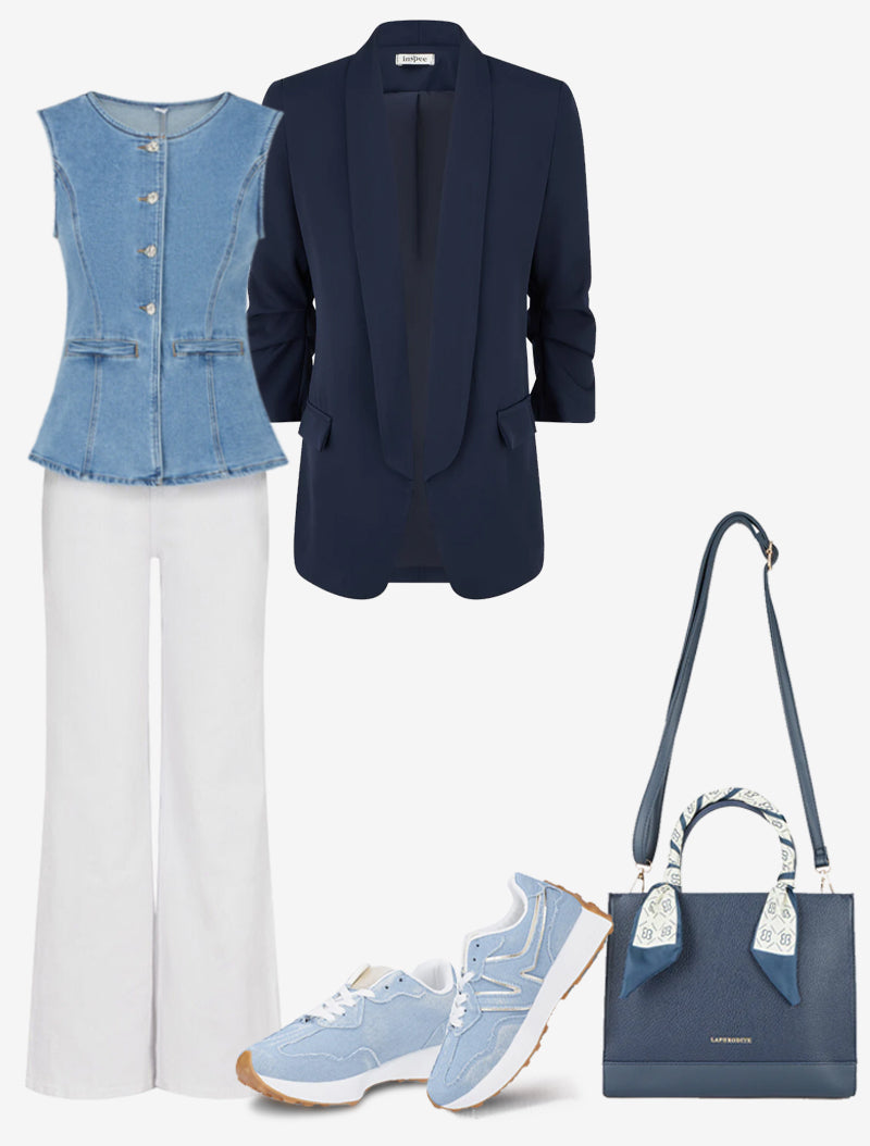Look Nohemy | Inspee