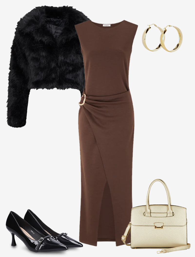 Look Nolene | Inspee