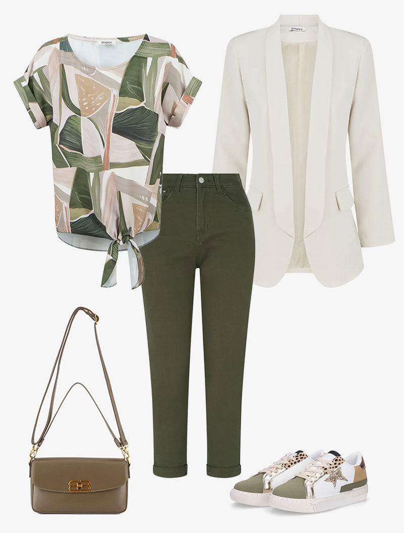 Look Orla | Inspee