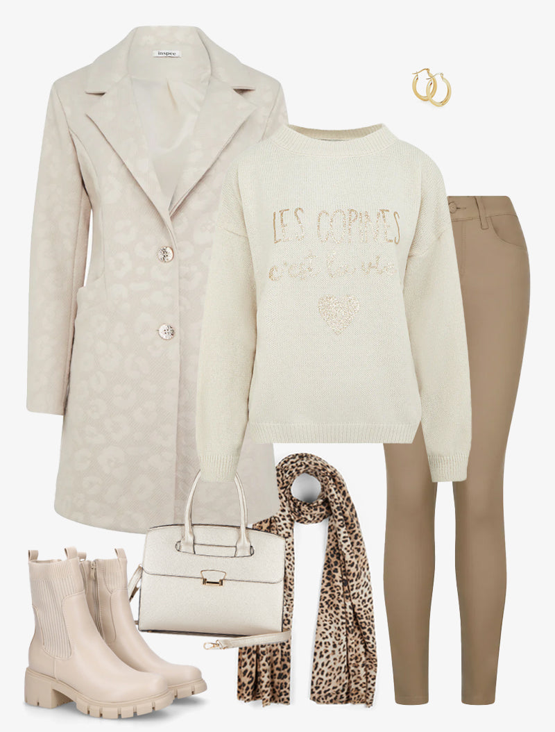 Look Otalia | Inspee