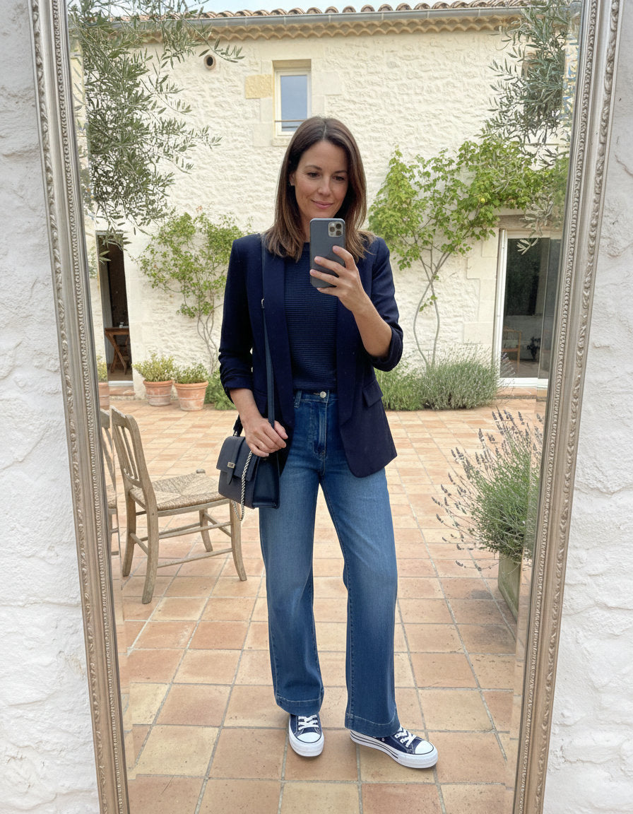 Look Roseda | Inspee