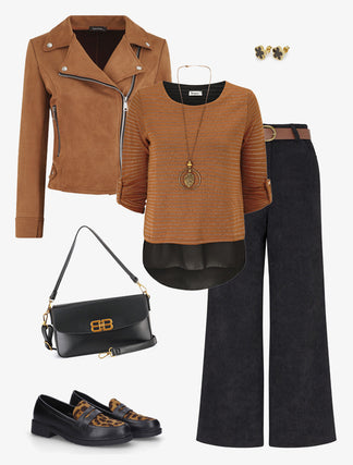 Look Sorya | Inspee