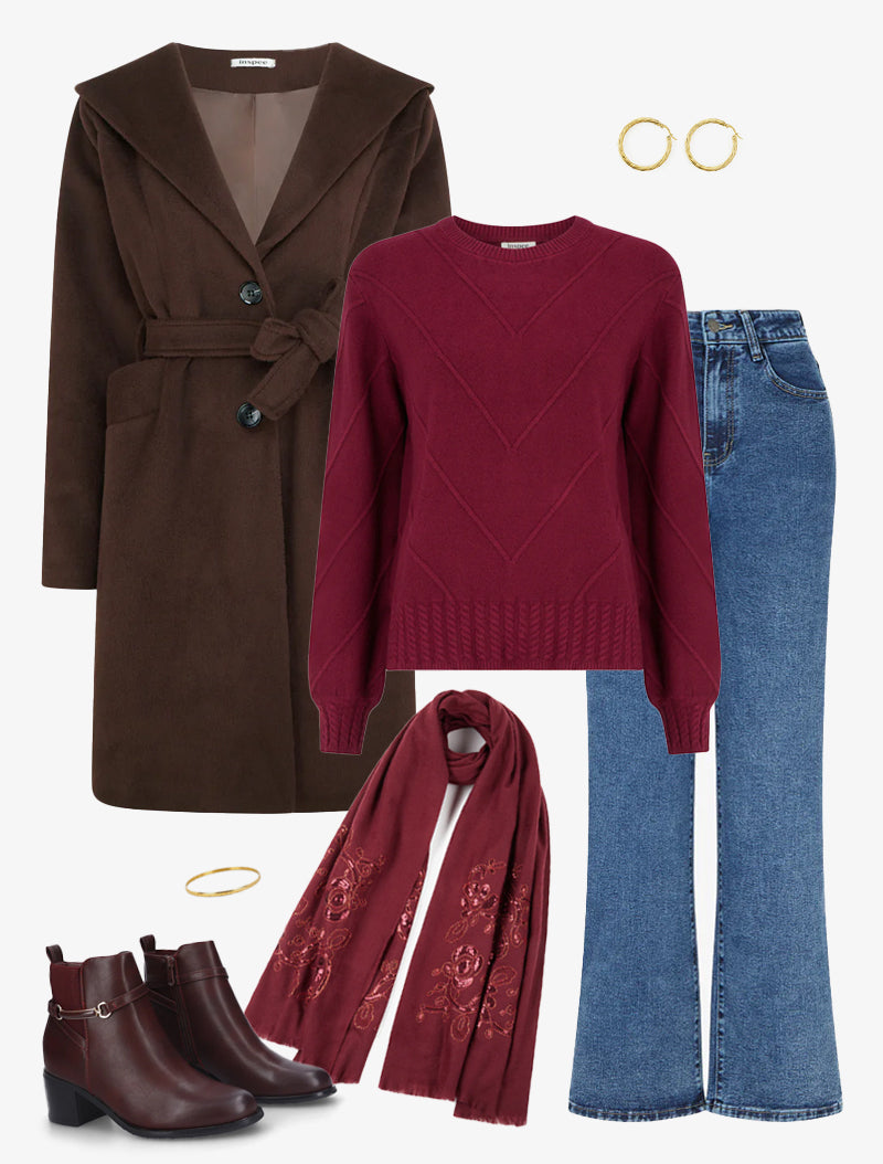 Look Syane | Inspee